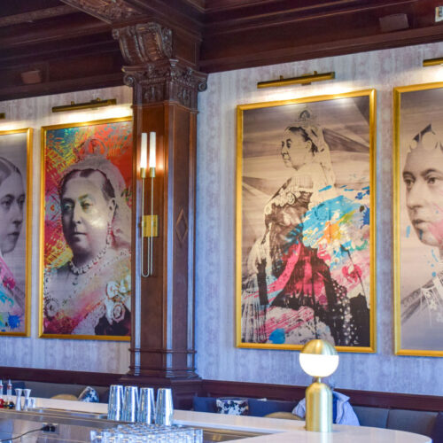 Wall Coverings - ColorZone